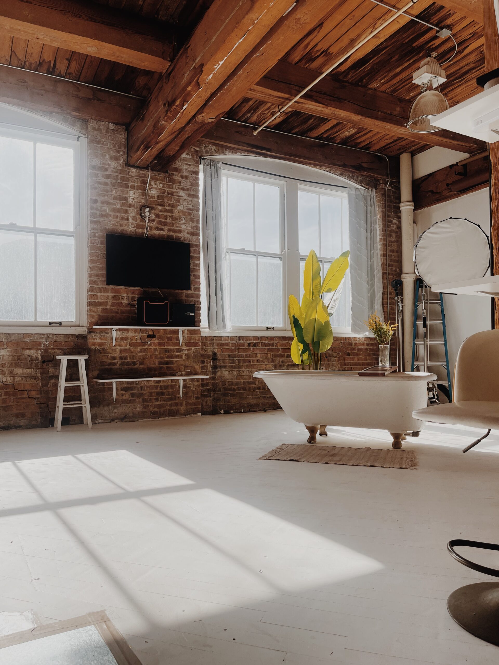 Upscale Lofts - Create at Upscale